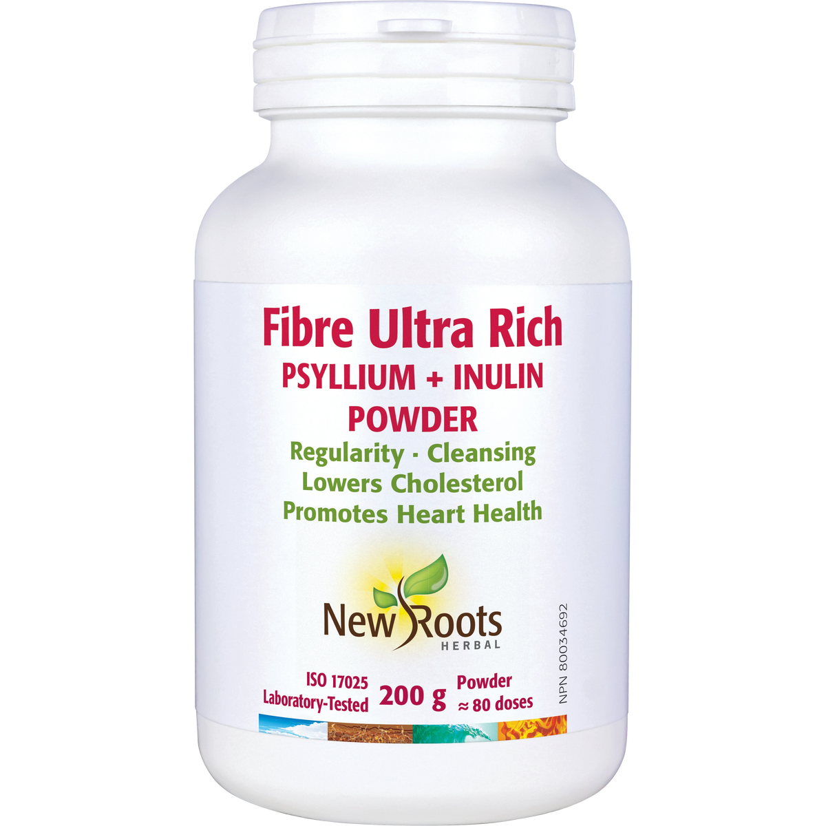 New Roots Fibre Ultra Rich Powder – Healthtree