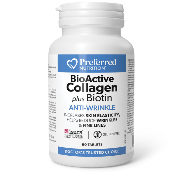 Preferred Nutrition – Tagged "Collagen"– Healthtree