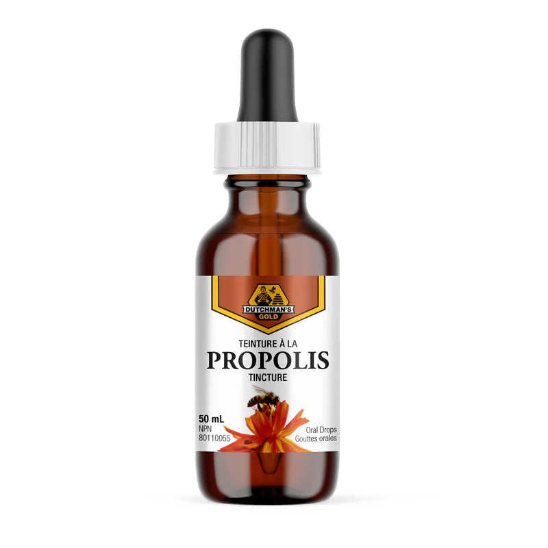 Dutchman's Propolis Tincture – Healthtree