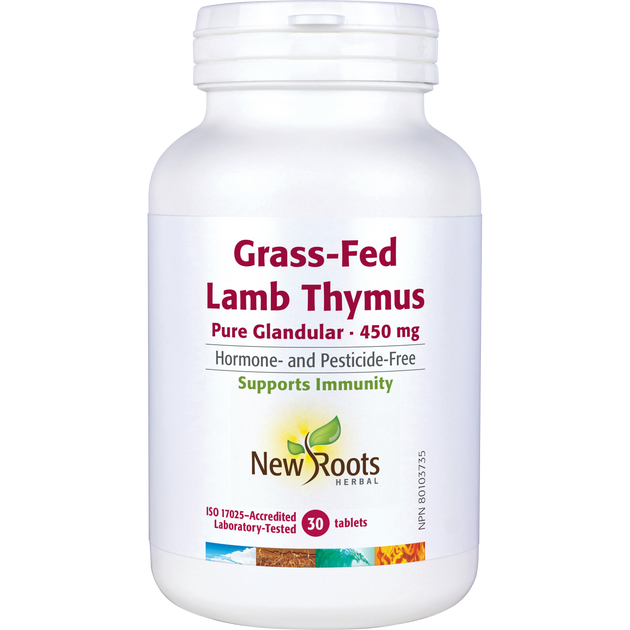 NWR Flourish 20% - Q2 2025 – Tagged "Immune Health"– Healthtree