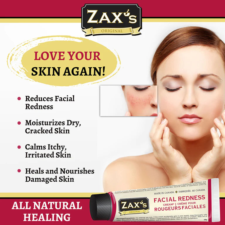 Facial Redness Cream – Healthtree
