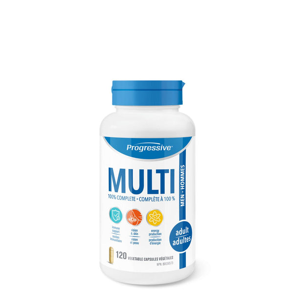 Progressive Multivitamins 120's (September) – Tagged "multi men's ...