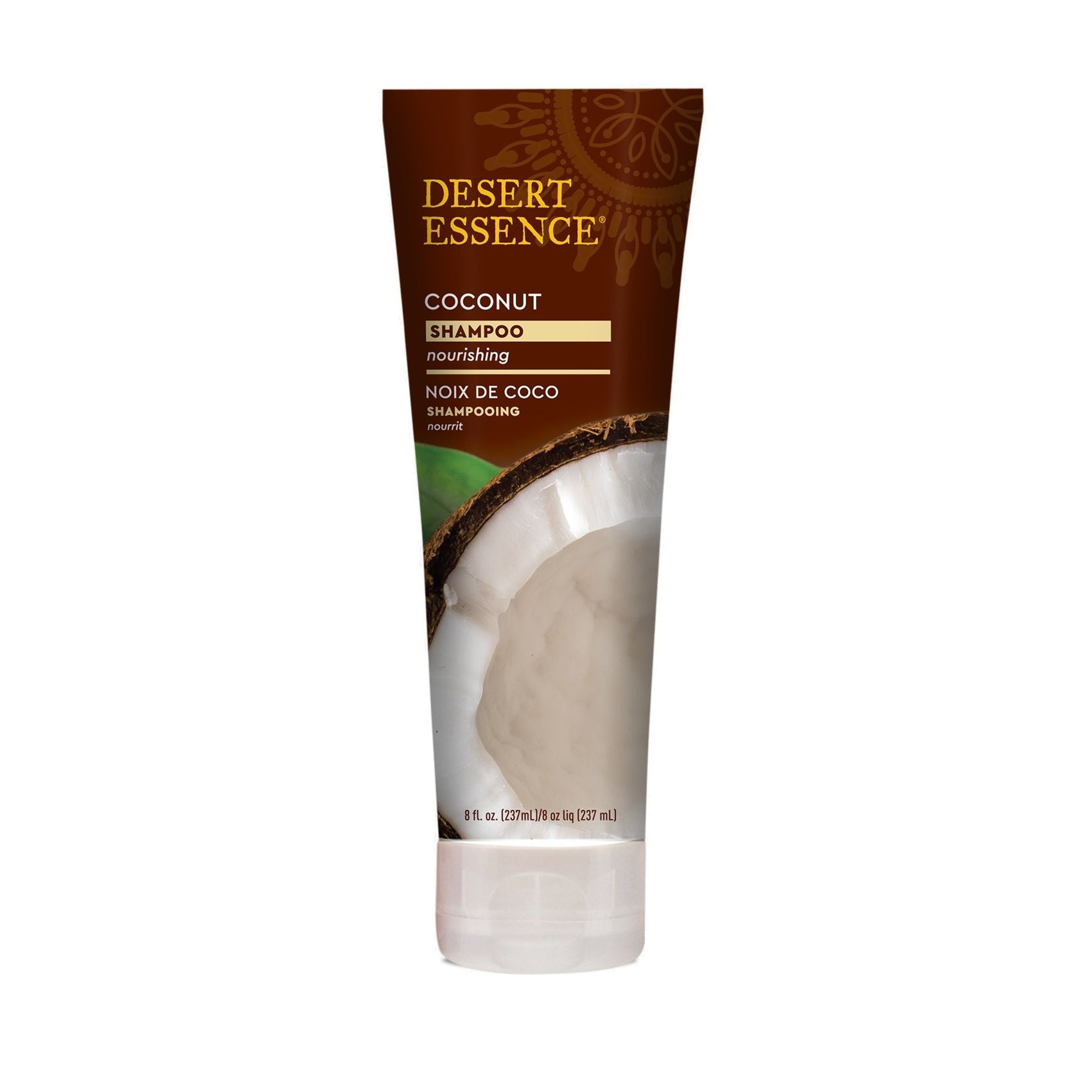 Desert Essence Coconut Shampoo – Healthtree
