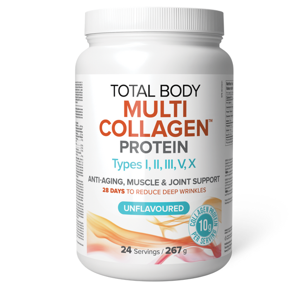 Total Body Collagen – Healthtree