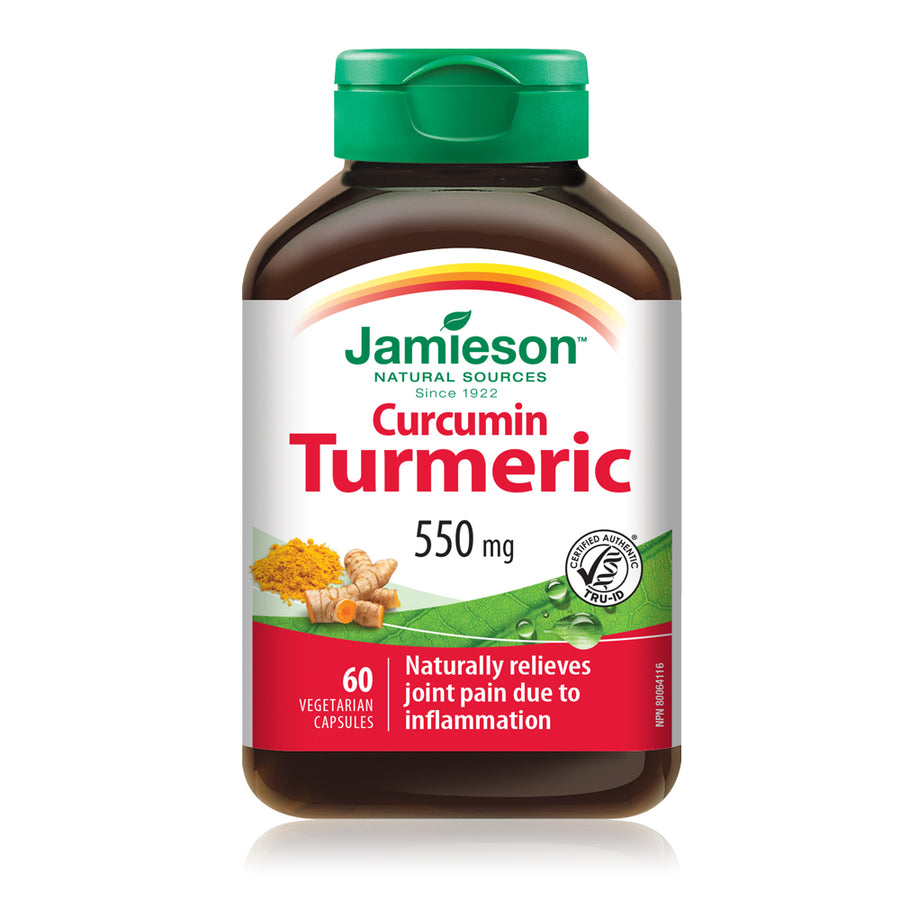 Jamieson Vitamins & Supplements – Healthtree