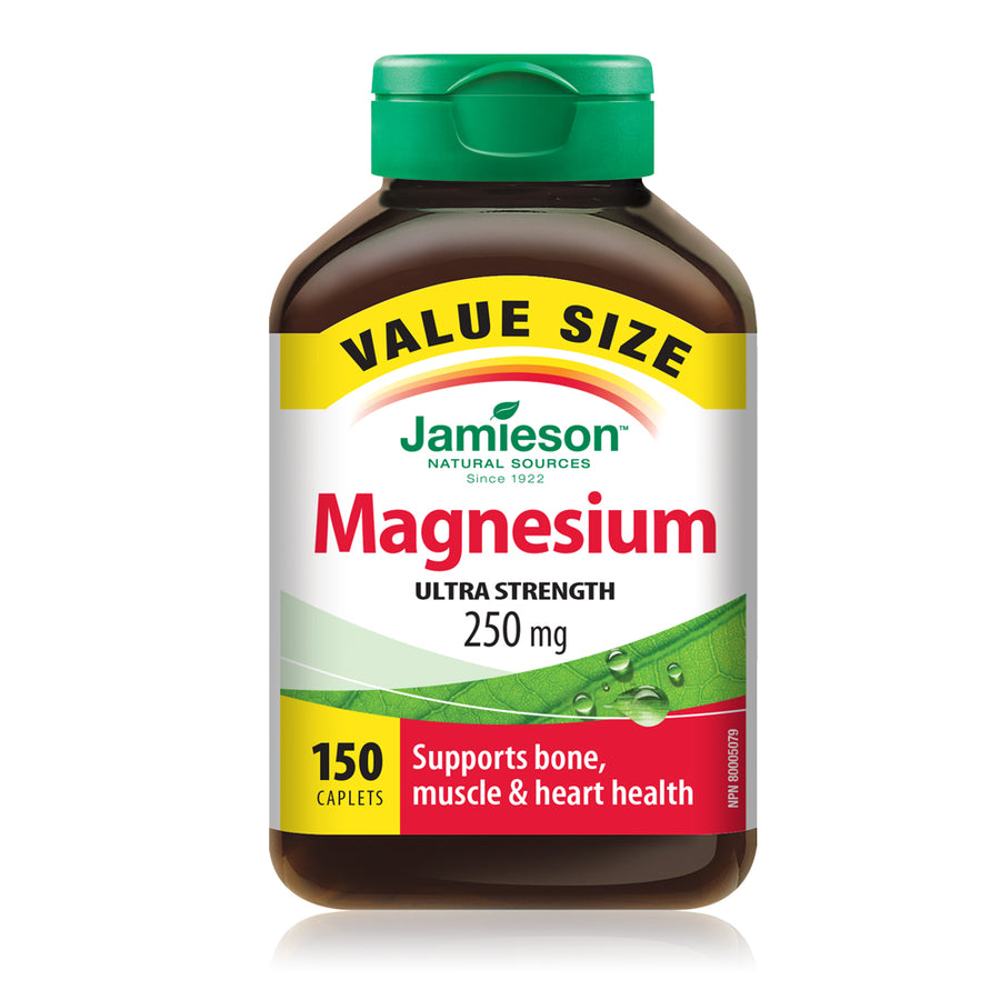 Jamieson Vitamins & Supplements – Healthtree