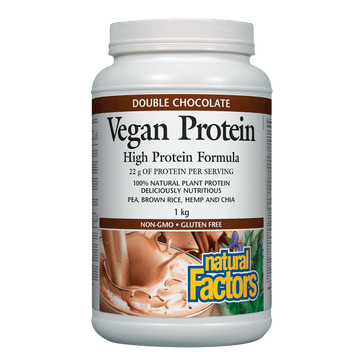 Best Protein Powders Canada | Whey, Vegan & Collagen | HealthTree ...